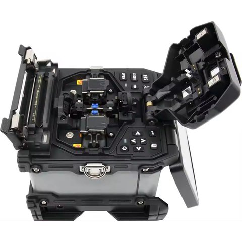 Fusion Splicer Grandway GS-601 - ToolBoom